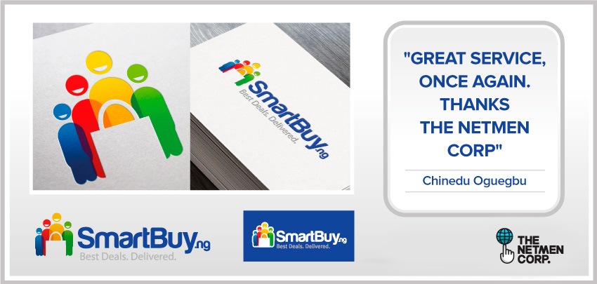 Custom Logo Design Testimonials