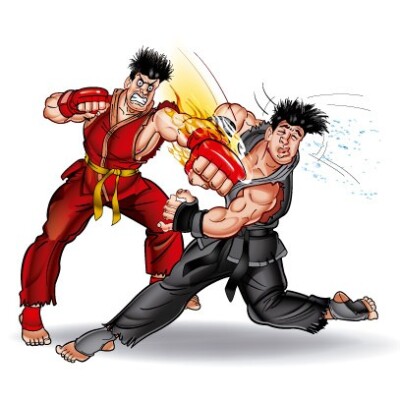 Graphic Design Portfolio Illustration Services