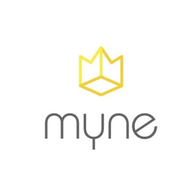 Myne - The NetMen Corp