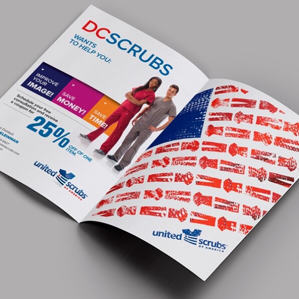 Print Design Company Miami - The Netmen Corp