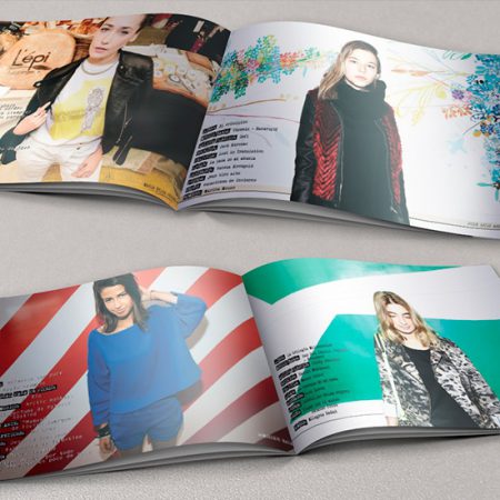 Print Design Company | The NetMen Corp | Design Online