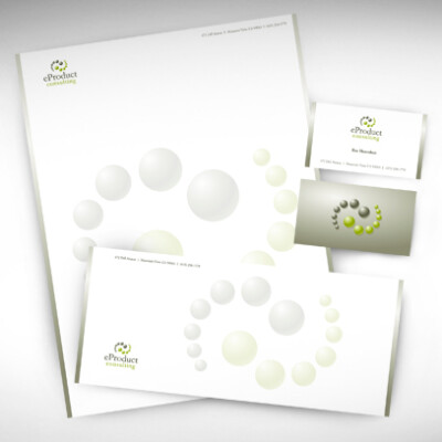 Portfolio | Online Stationery Design Company