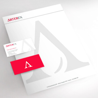 Portfolio | Online Stationery Design Company