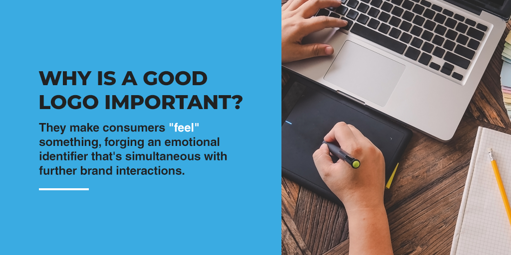 Logo Design Archives - The NetMen Corp