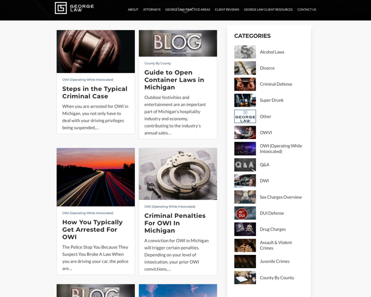 George Law - The NetMen Corp