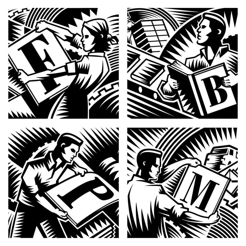 Illustration Design Services Miami | Professional Graphic Designers ...