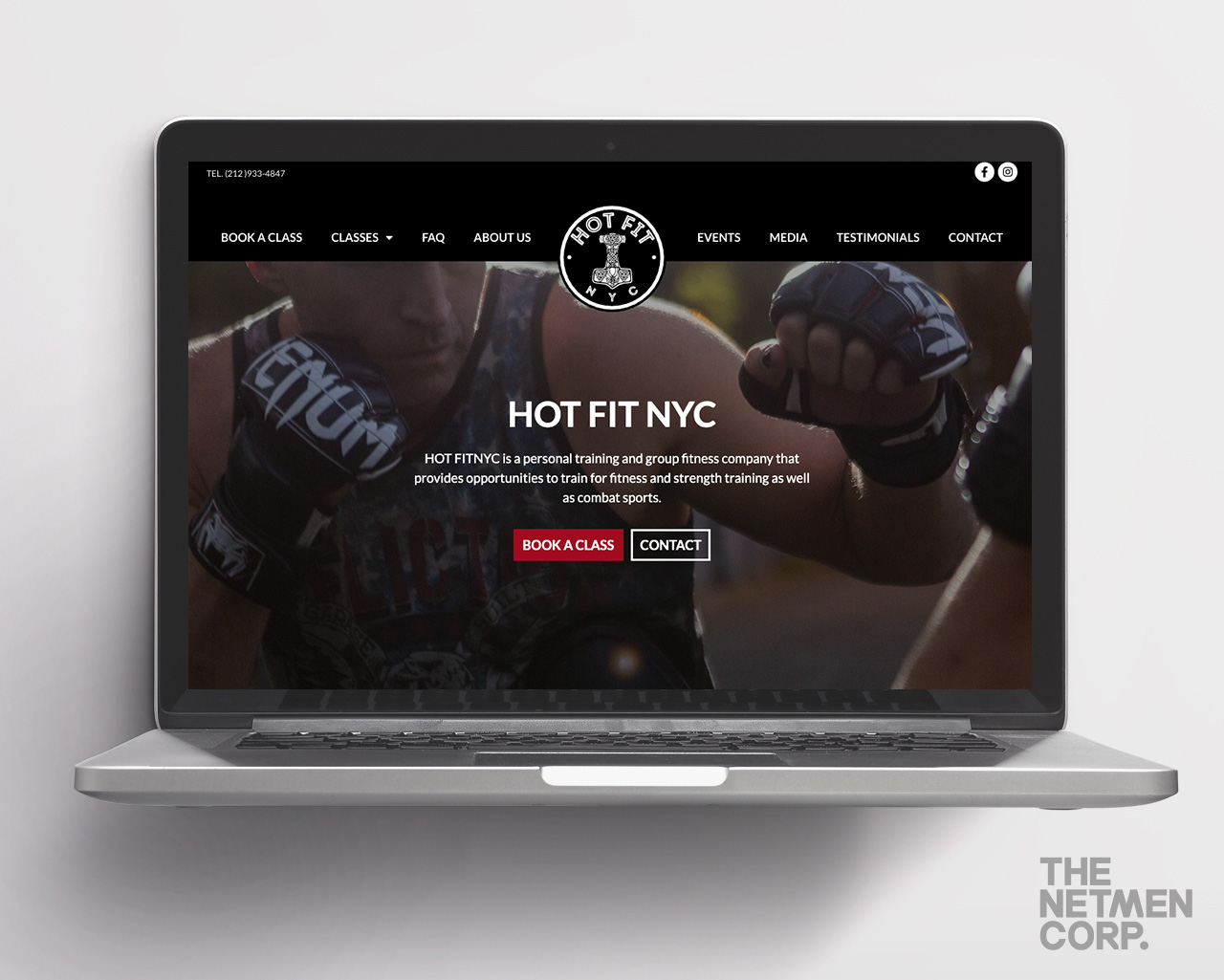 Professional Web Designers | Website Design and Development Company ...