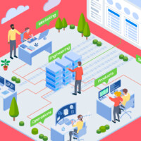 Graphic Design Portfolio Illustration Services